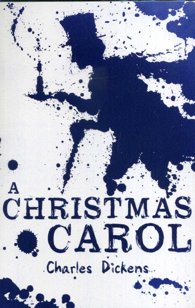 A Christmas Carol - Buy in Bulk | 9781407143644 - MBE Books