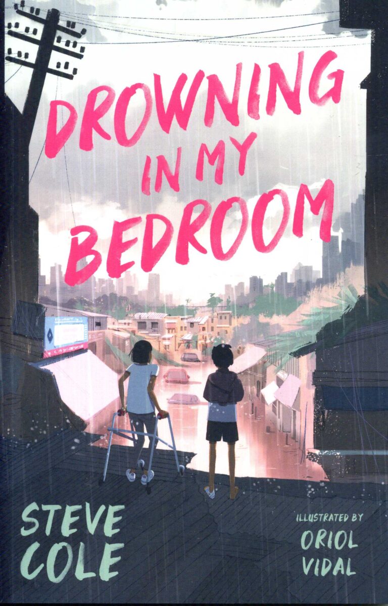 Drowning In My Bedroom | 9781800902961 - MBE Books