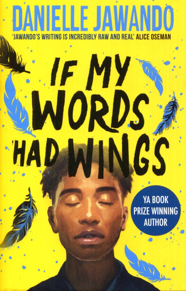 If My Words Had Wings | 9781398514034 - MBE Books