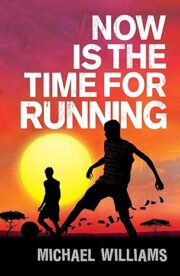 Now Is The Time For Running | 9781848530836 - MBE Books