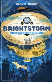 Brightstorm | 9781407181707 - MBE Books
