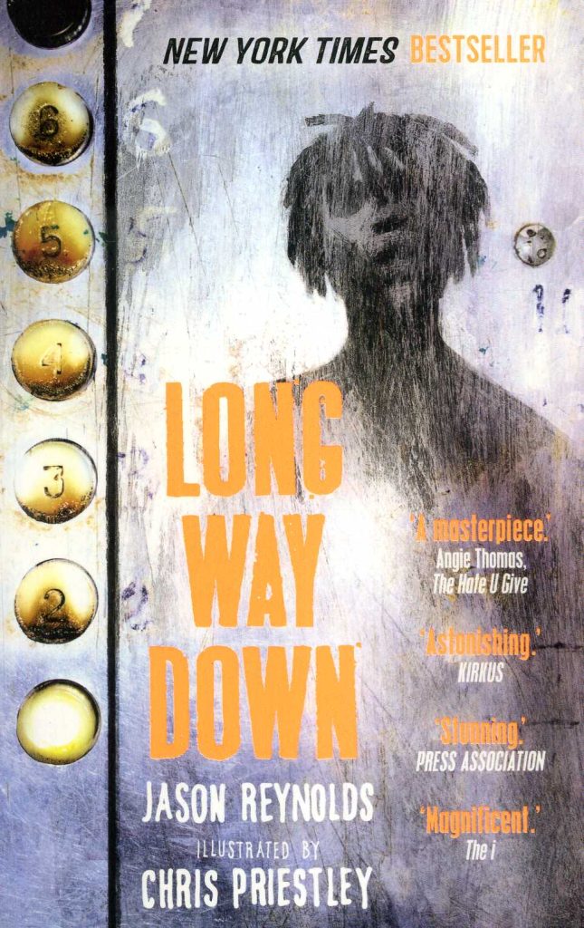 Long Way Down | 9780571335121 - MBE Books