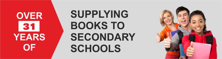 School supplier of Primary & GCSE English Class Set Texts